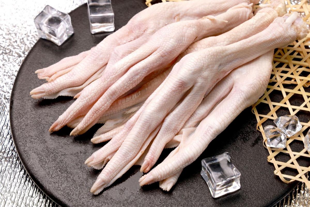 Supreme Cook 香港優質凍肉專門店