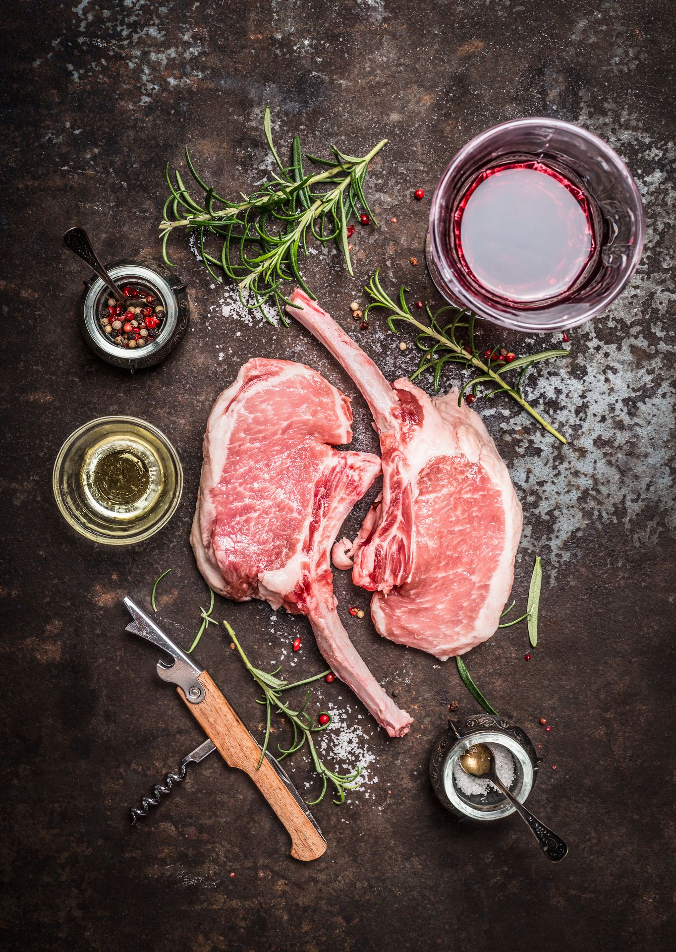 Supreme Cook 香港優質凍肉專門店